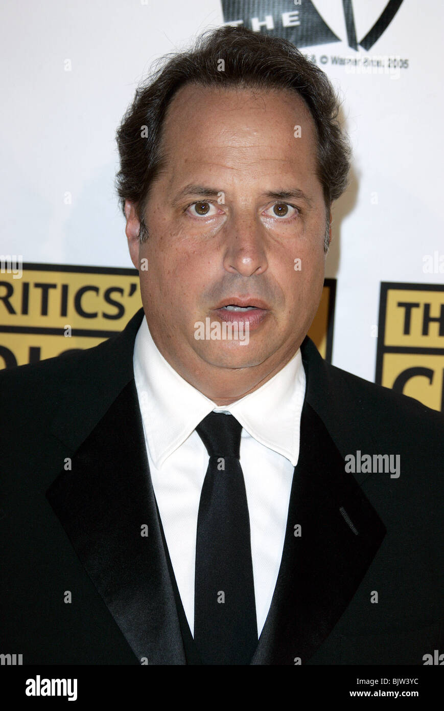 JON LOVITZ 10TH CRITICS CHOICE AWARDS WILTERN LG THEATRE LOS ANGELES ...