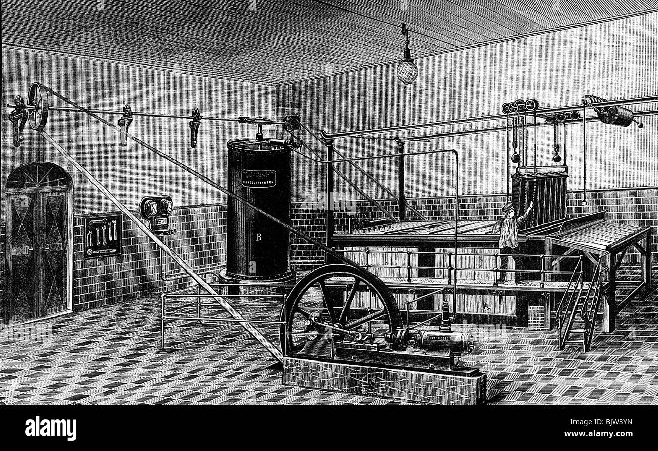 Carl gottfried hi-res stock photography and images - Alamy