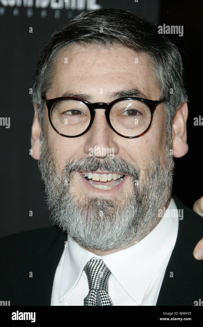 JOHN LANDIS 7TH COSTUME DESIGNERS AWARDS BEVERLY HILTON HOTEL BEVERLY ...