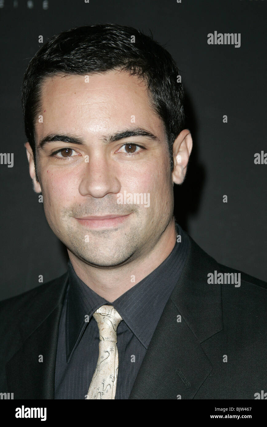 Actor danny pino hi-res stock photography and images - Alamy