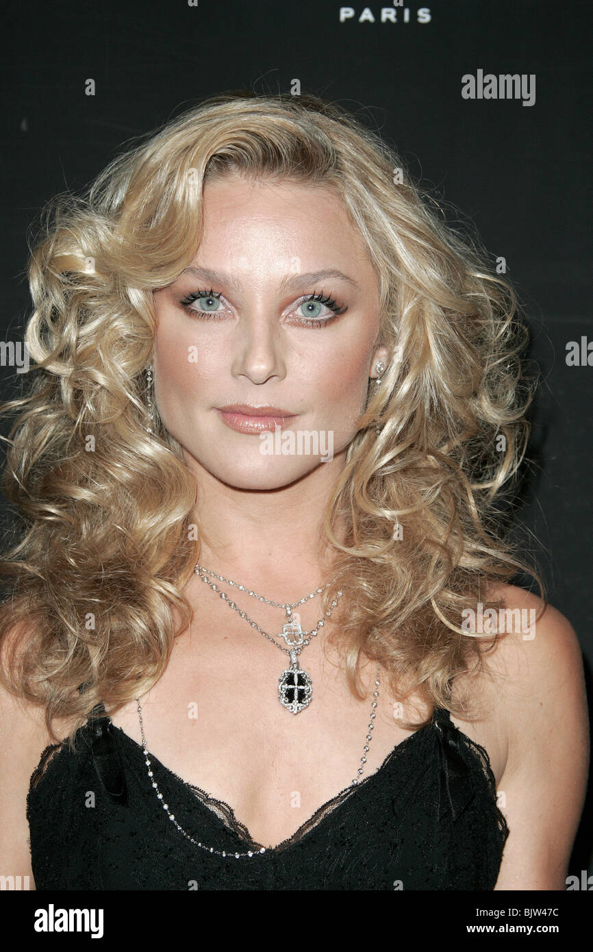 Elizabeth Rohm Actress High Resolution Stock Photography and Images - Alamy