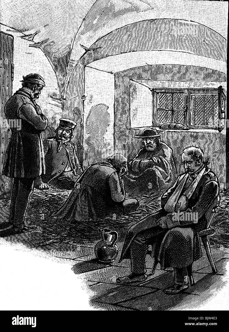 Baden revolution 1848 1849 hi-res stock photography and images - Alamy