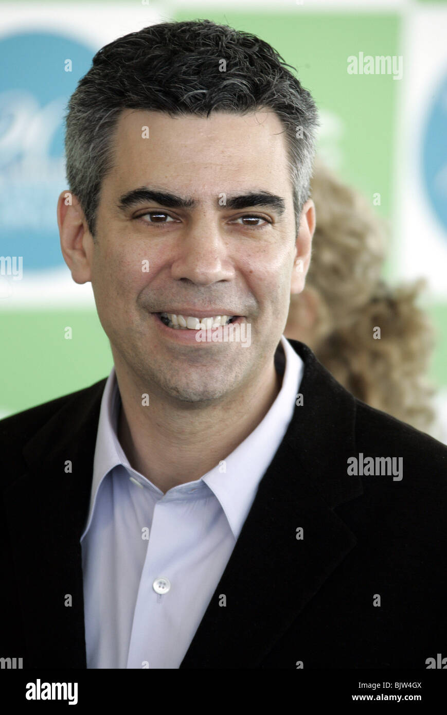 Michael london hi-res stock photography and images - Alamy