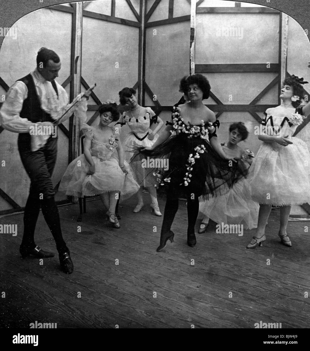 American ballet company hi-res stock photography and images - Alamy