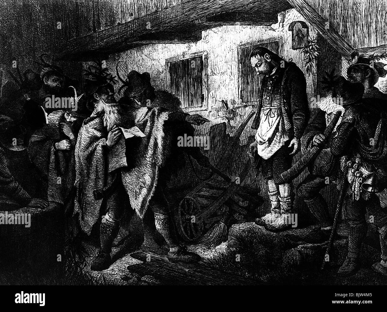 Vigilante Justice Wild West