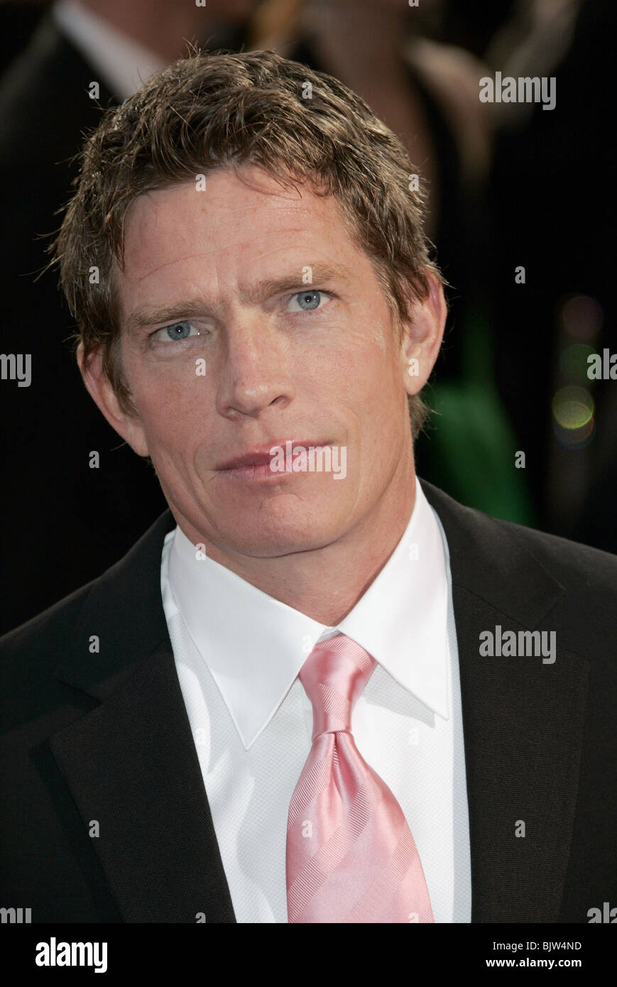 THOMAS HADEN CHURCH 77TH ANNUAL ACADEMY AWARDS TH HOLLYWOOD LOS ANGELES ...