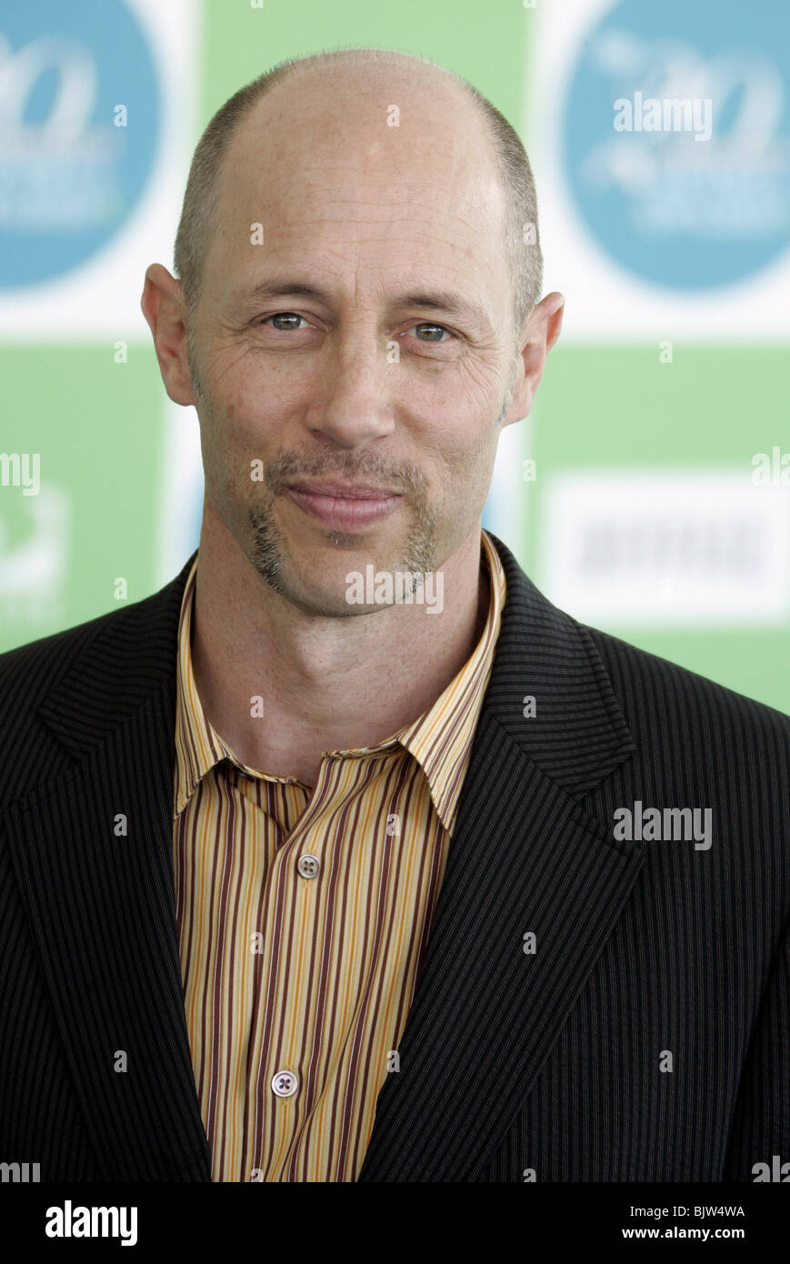 Jon gries hi-res stock photography and images - Alamy