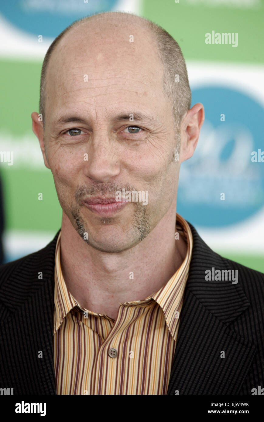 JON GRIES 20TH IFP INDEPENDENT SPIRIT AW SANTA MONICA BEACH LOS ANGELES ...