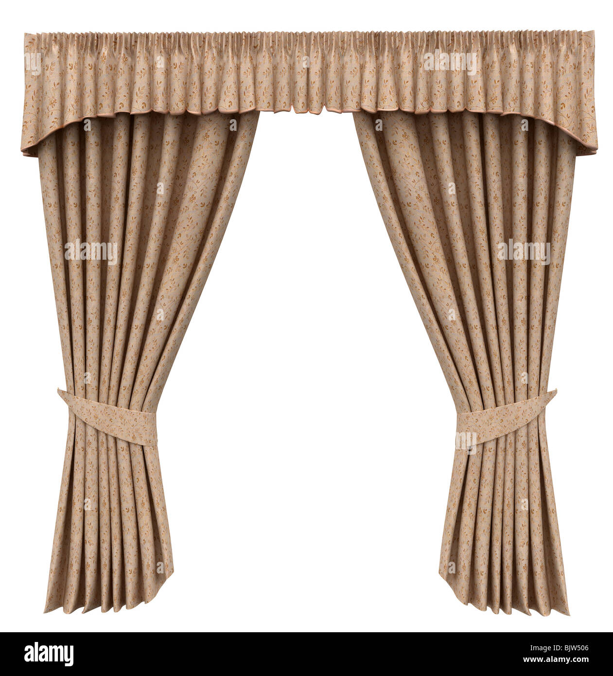 Light curtain Cut Out Stock Images & Pictures - Alamy