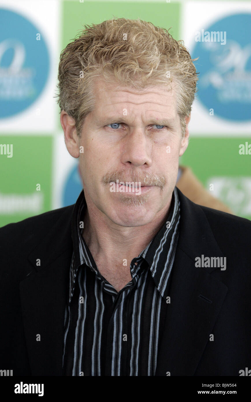 RON PERLMAN 20TH IFP INDEPENDENT SPIRIT AW SANTA MONICA BEACH LOS ...