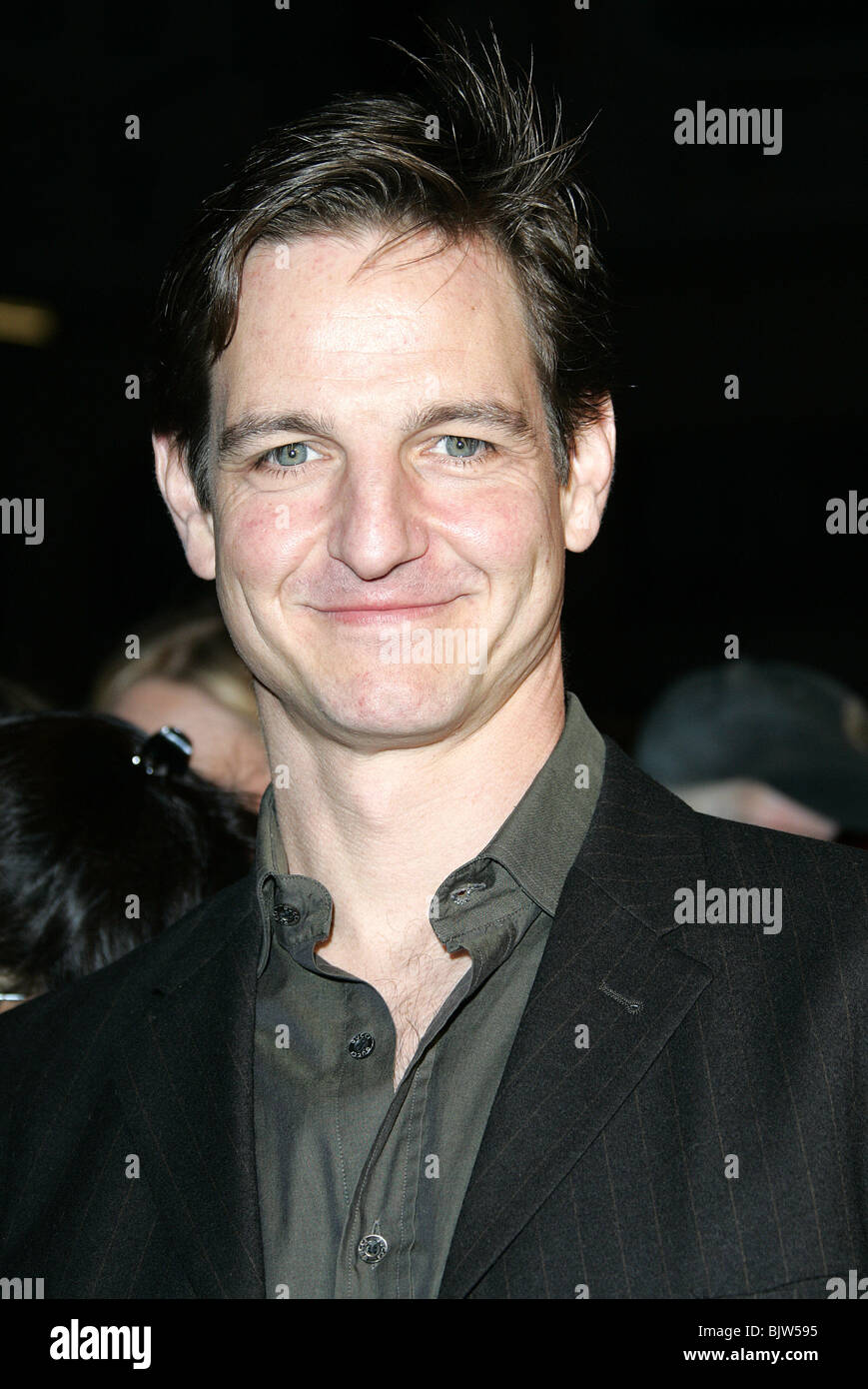 WILLIAM MAPOTHER SAHARA FILM PREMIERE CHINESE THEATRE HOLLYWOOD LOS ...