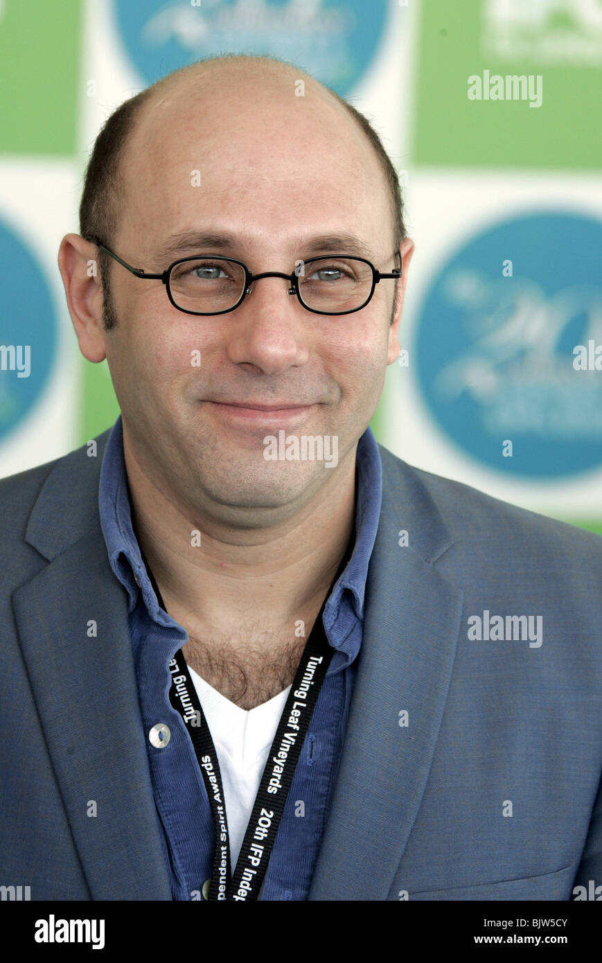 WILLIE GARSON 20TH IFP INDEPENDENT SPIRIT AW SANTA MONICA BEACH LOS ...