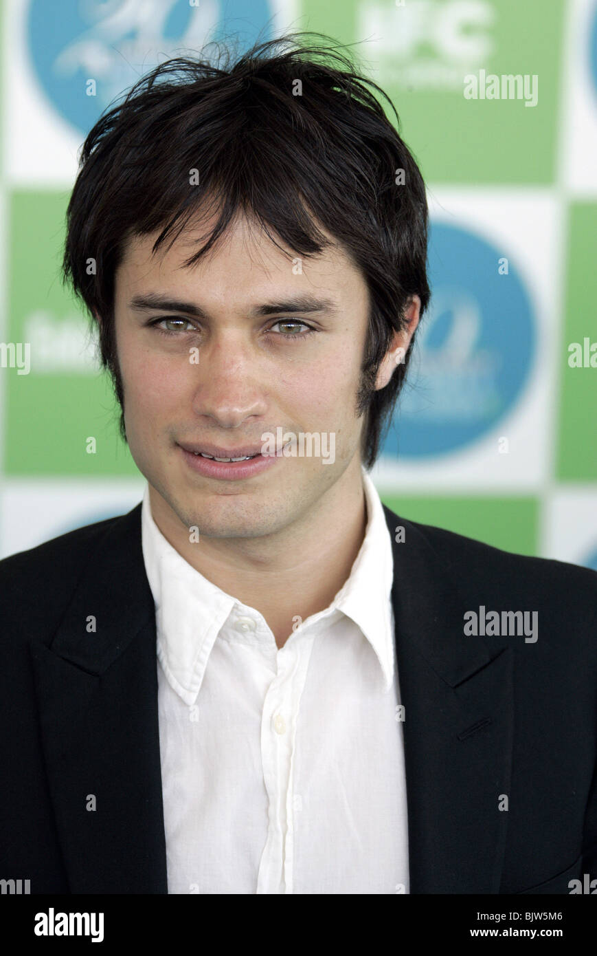 Gael garcía bernal beach hi-res stock photography and images - Alamy