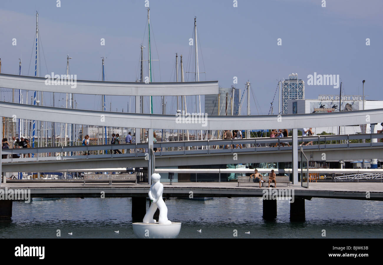 Statue at port hi-res stock photography and images - Alamy