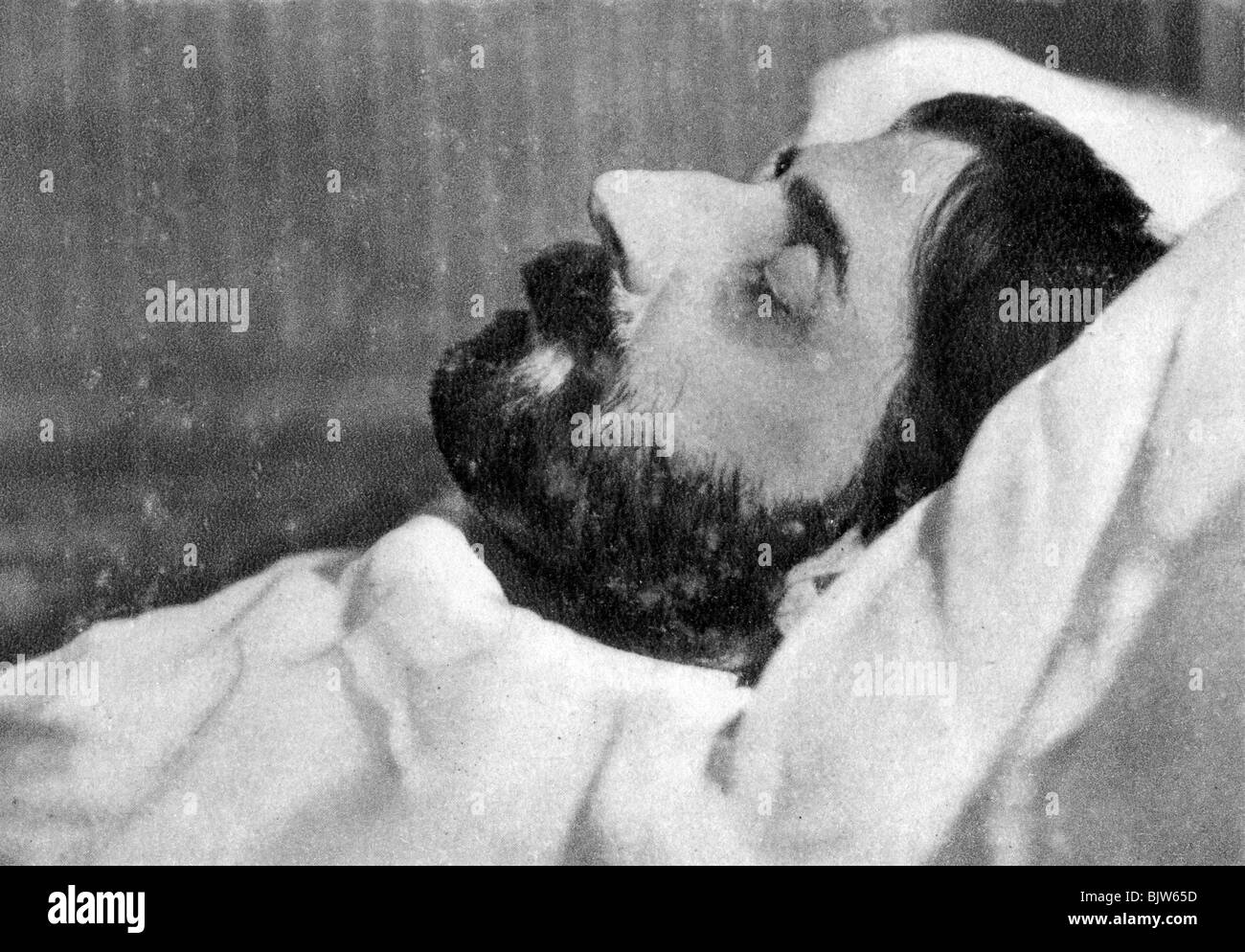 Marcel proust author hi-res stock photography and images - Alamy