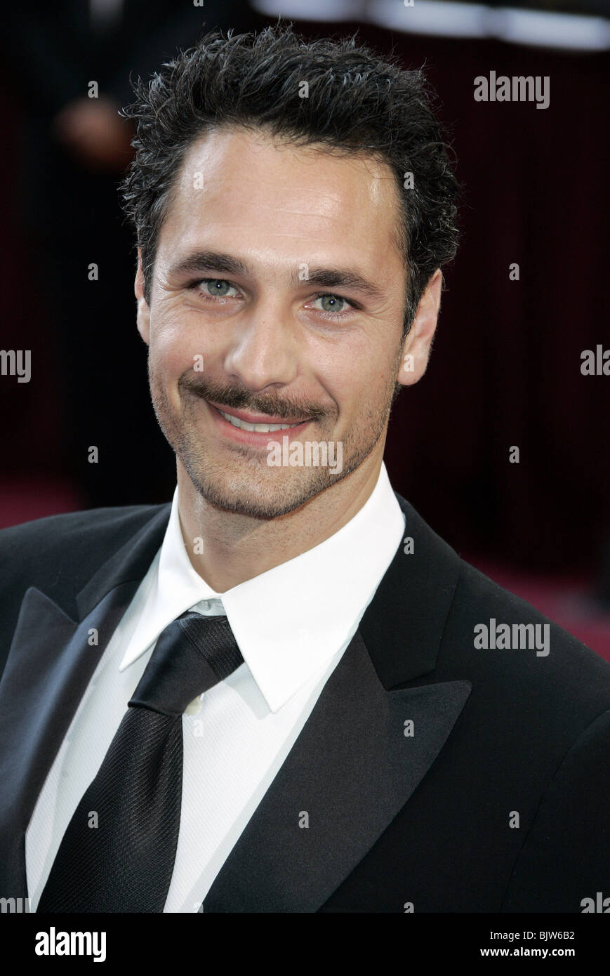 Raoul bova hi-res stock photography and images - Alamy