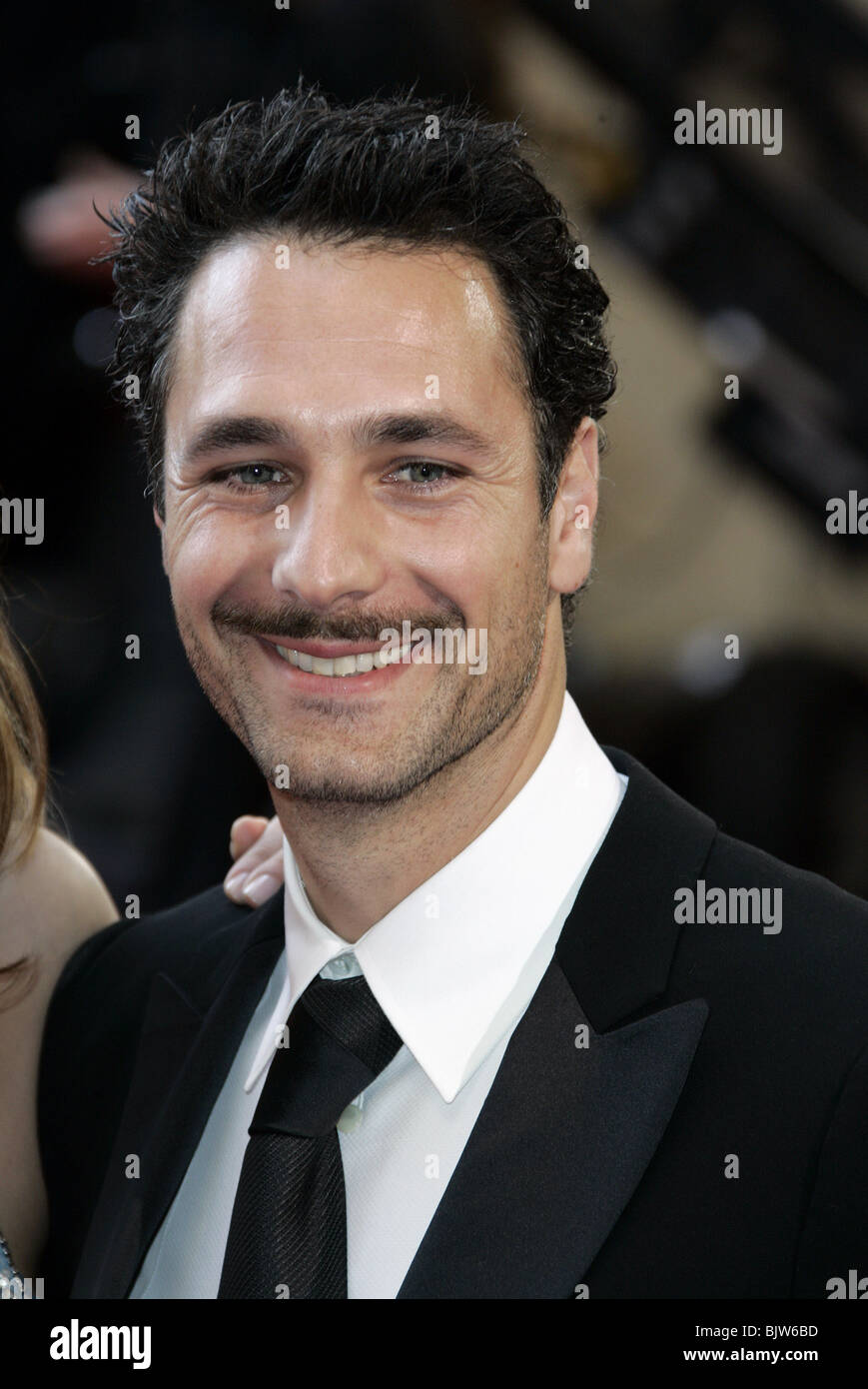 Raoul bova hi-res stock photography and images - Alamy