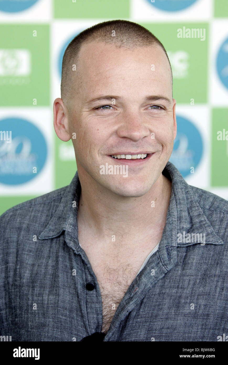 PETER SARSGAARD 20TH IFP INDEPENDENT SPIRIT AW SANTA MONICA BEACH LOS ...