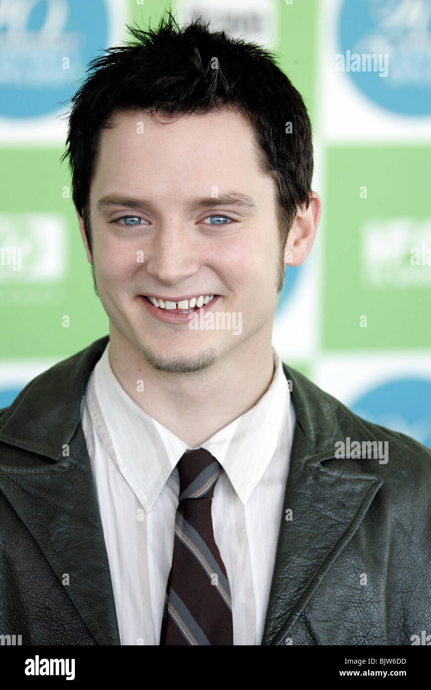 Elijah Wood 2005