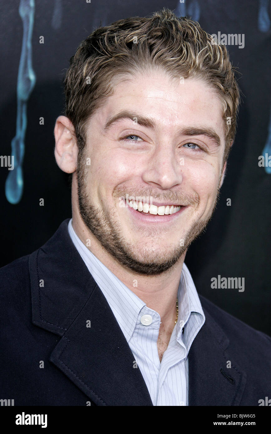 Jon Abrahams High Resolution Stock Photography and Images - Alamy