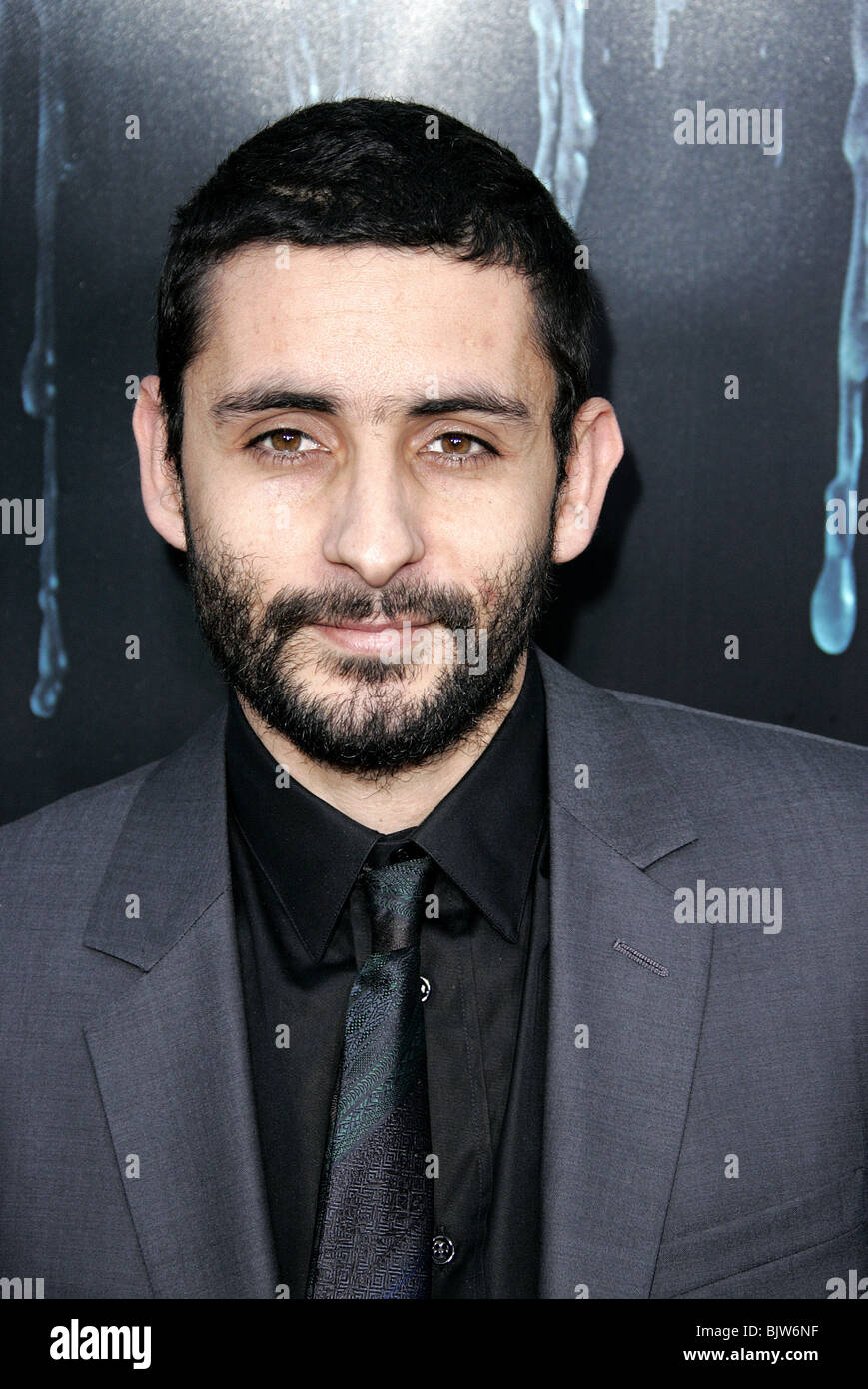 Jaume collet serra hi-res stock photography and images - Alamy