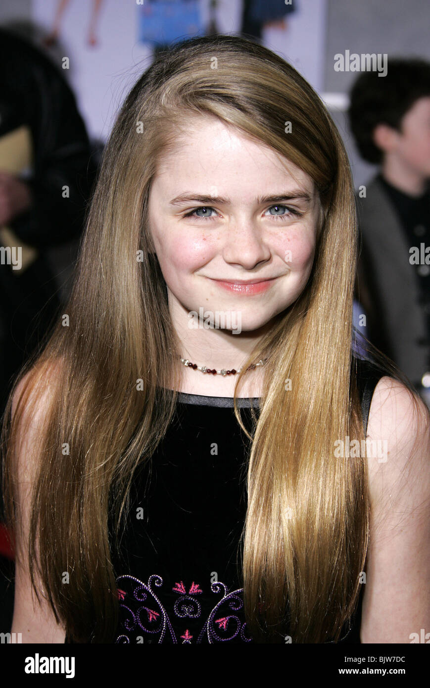 Morgan York The Pacifier