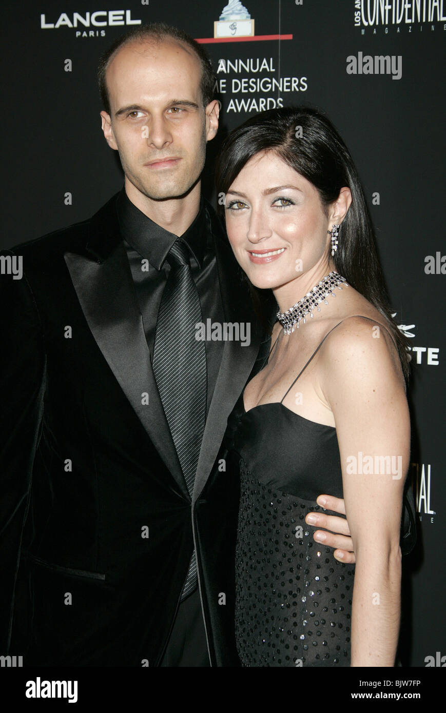 Sasha Alexander Ponti