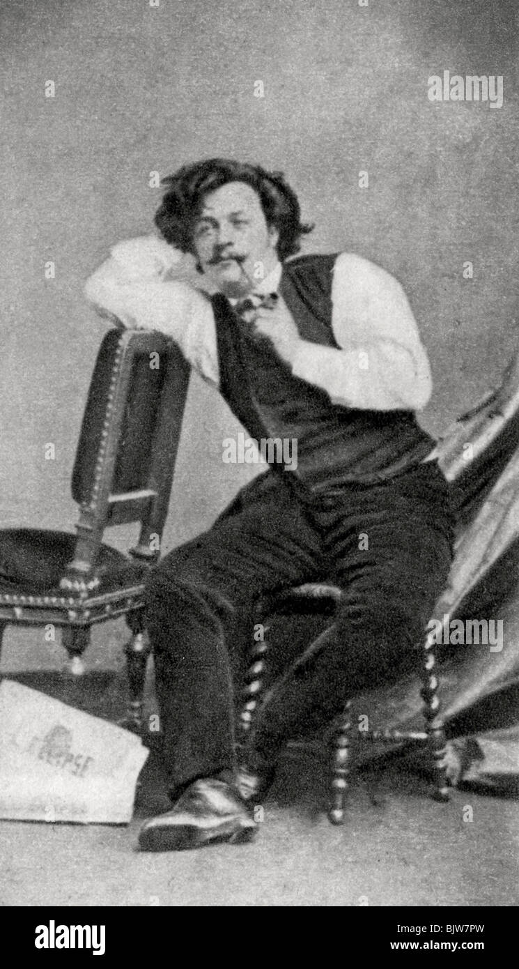 Caricaturist hi-res stock photography and images - Alamy