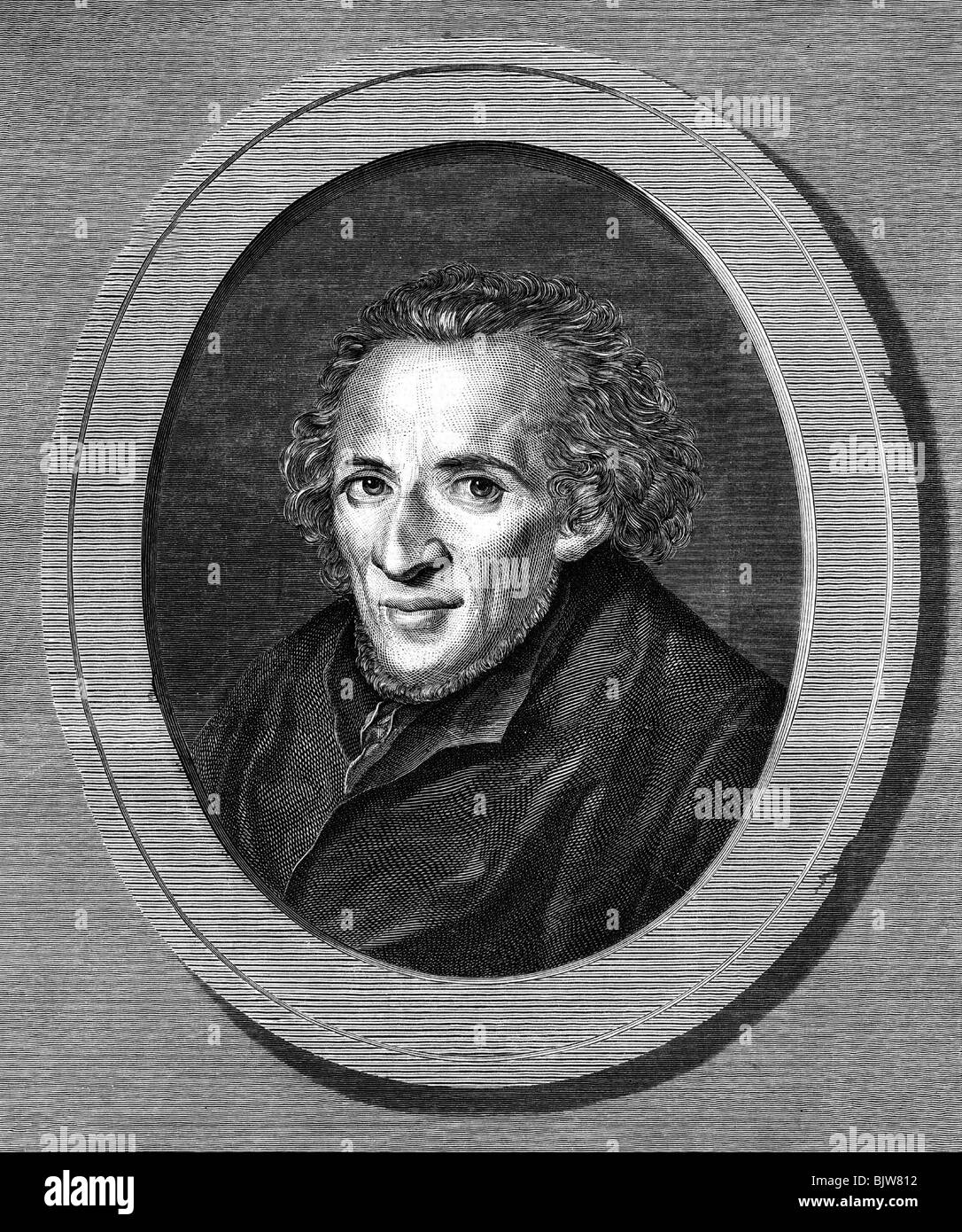 Engraving Moses Stock Photos & Engraving Moses Stock Images - Alamy