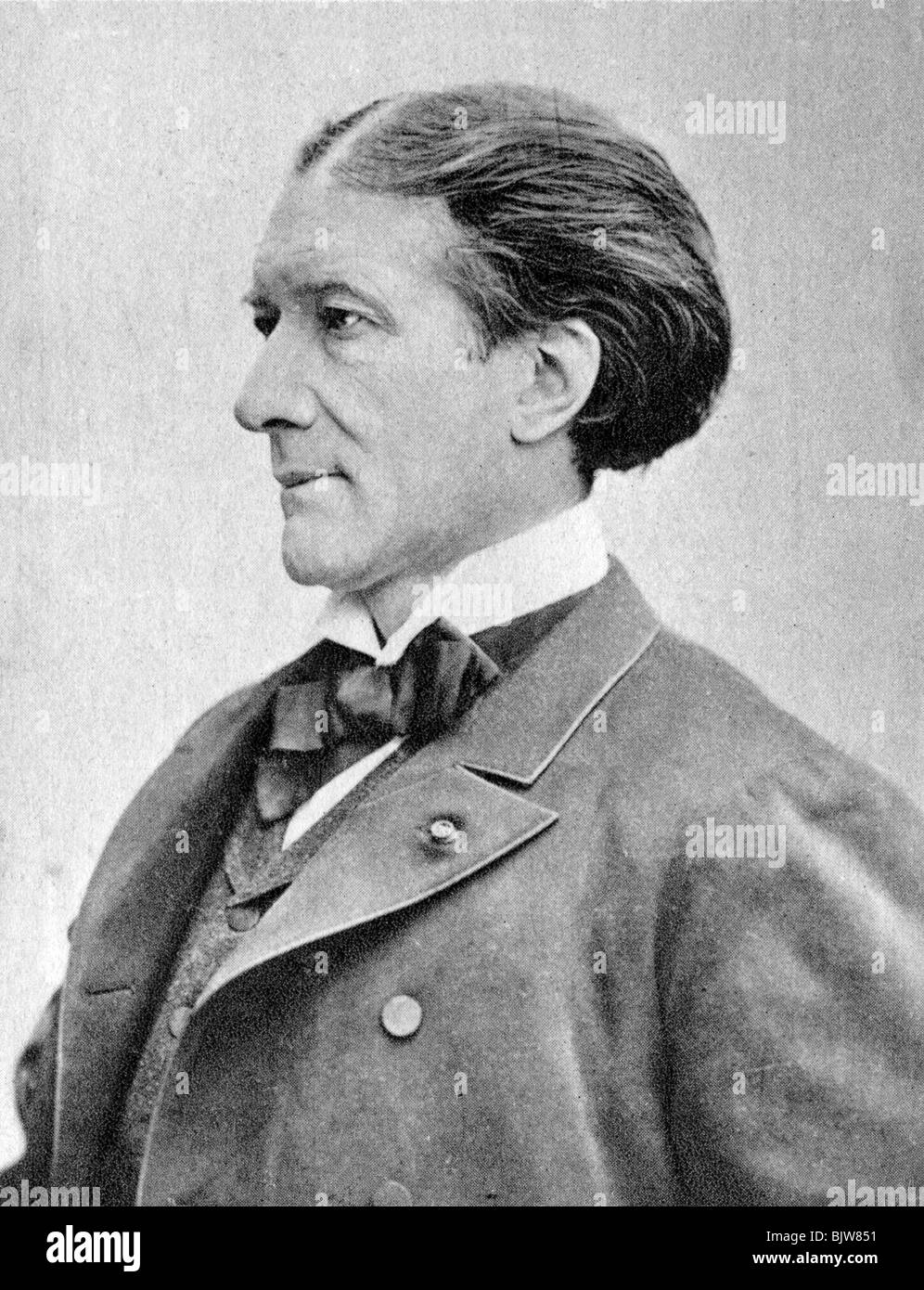 Victorien Sardou Stock Photos & Victorien Sardou Stock Images - Alamy
