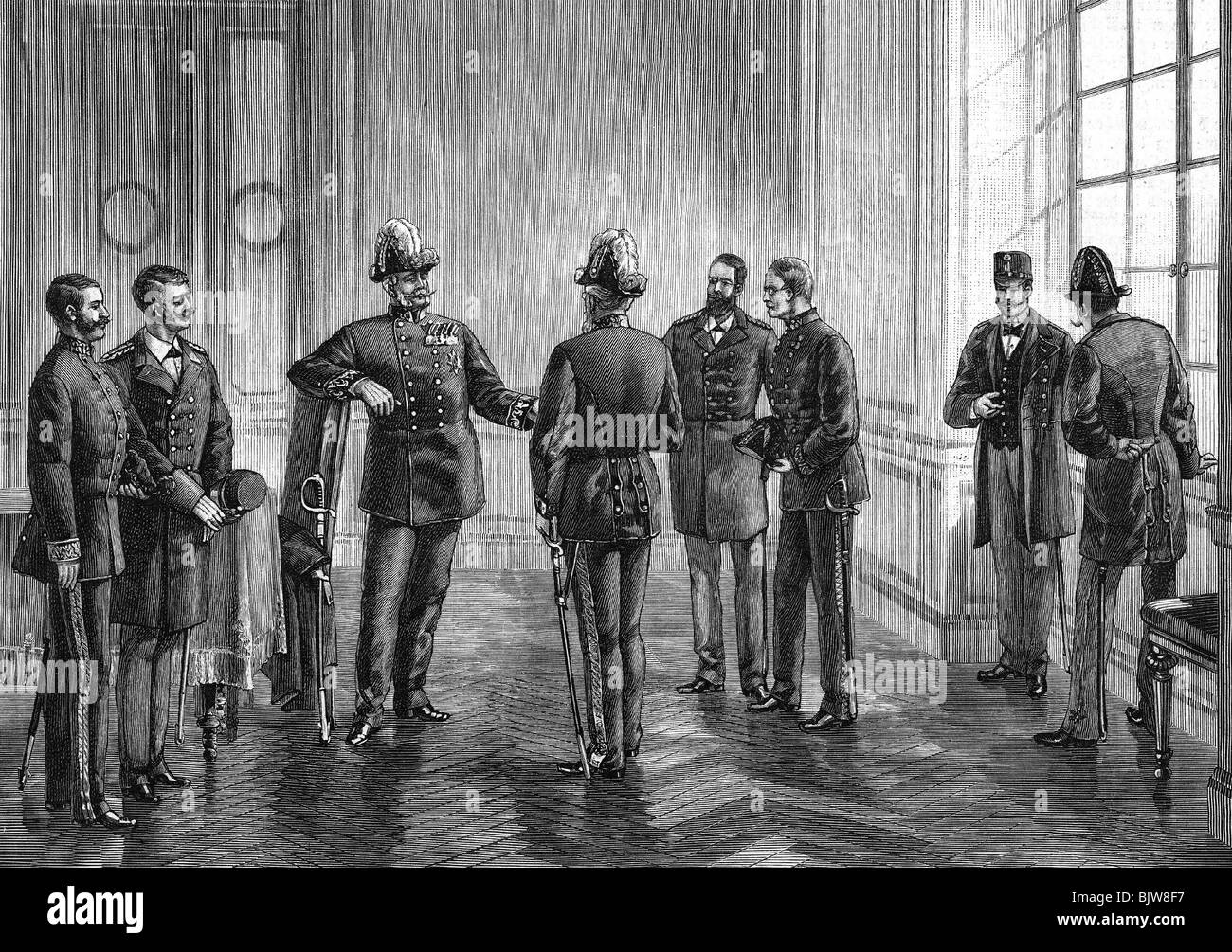 geography / travel, Austria, people, The new uniforms of the Austrian ...