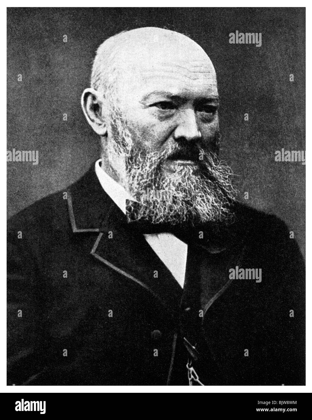 Alexander nikolayevich ostrovsky hi-res stock photography and images ...