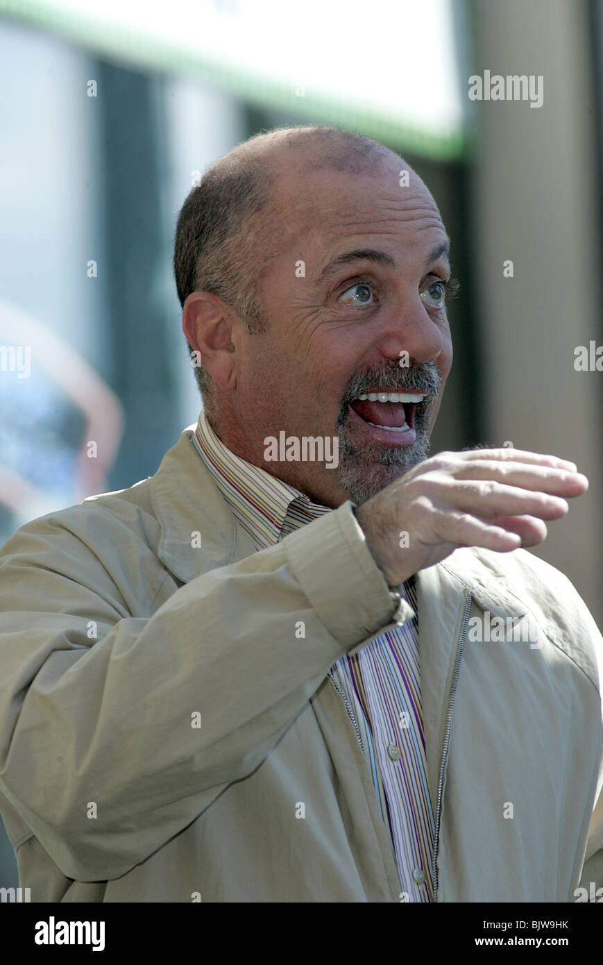 BILLY JOEL BILLY JOEL HOLLYWOOD WALK OF HOLLYWOOD WALK OF FAME ...
