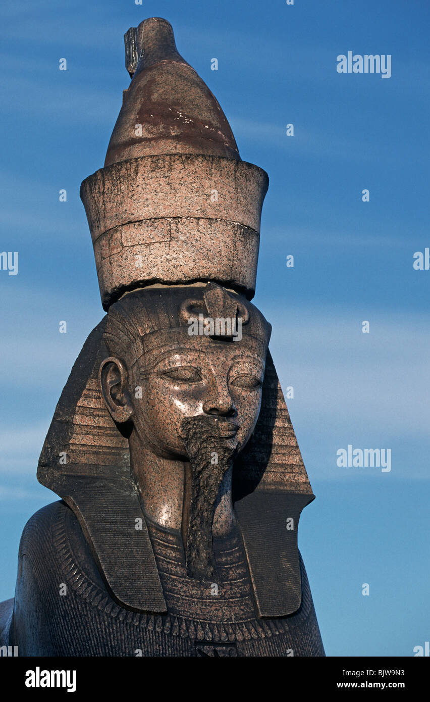 Russia,St Petersburg,sphinx debarcadere,Neva river Stock Photo - Alamy