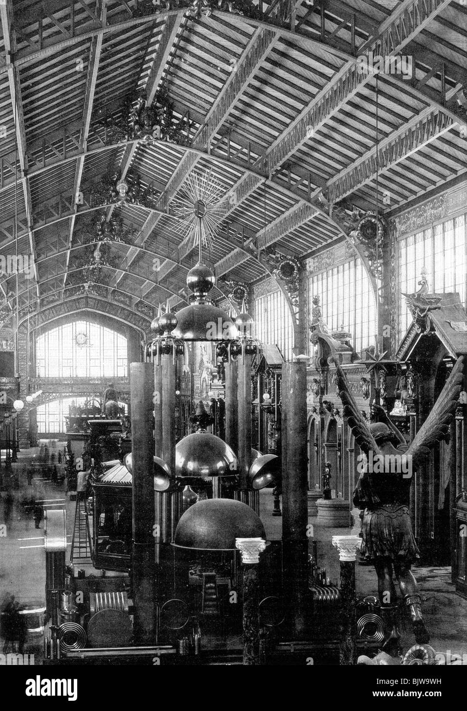 Black metallurgy hi-res stock photography and images - Alamy