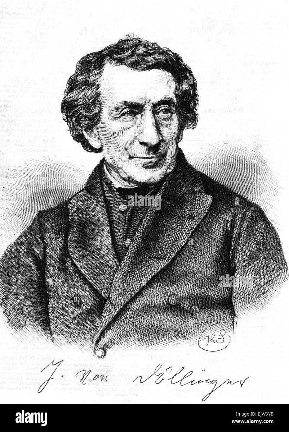 German catholic theologian hi-res stock photography and images - Alamy