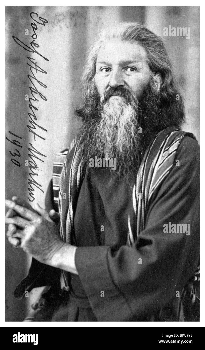 Josef albrecht markus hi-res stock photography and images - Alamy
