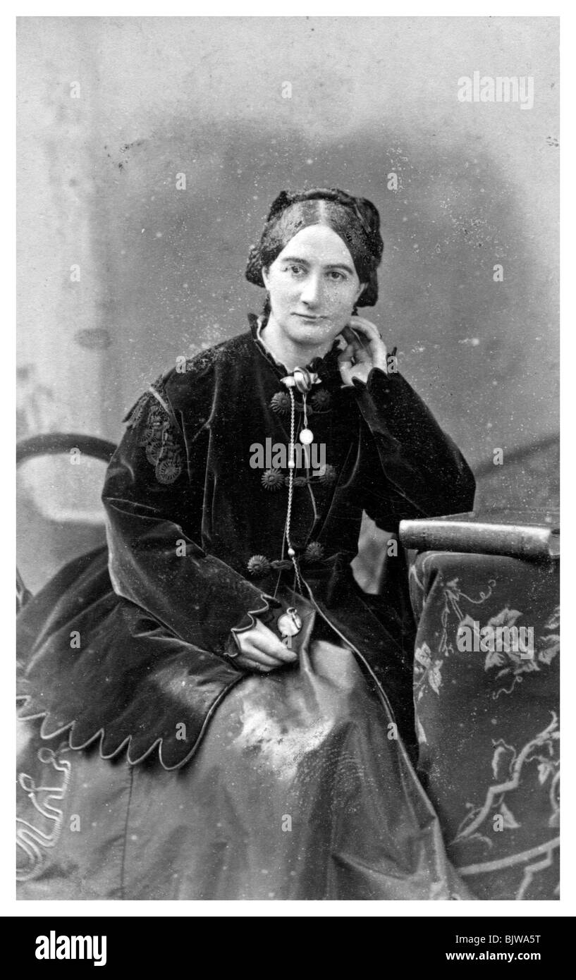 Mrs cooper hi-res stock photography and images - Alamy