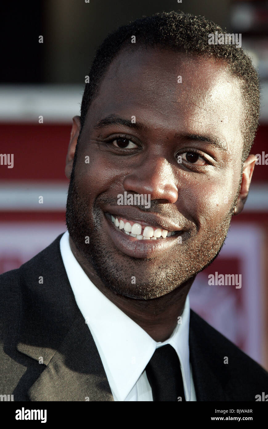 Kevin daniels hi-res stock photography and images - Alamy