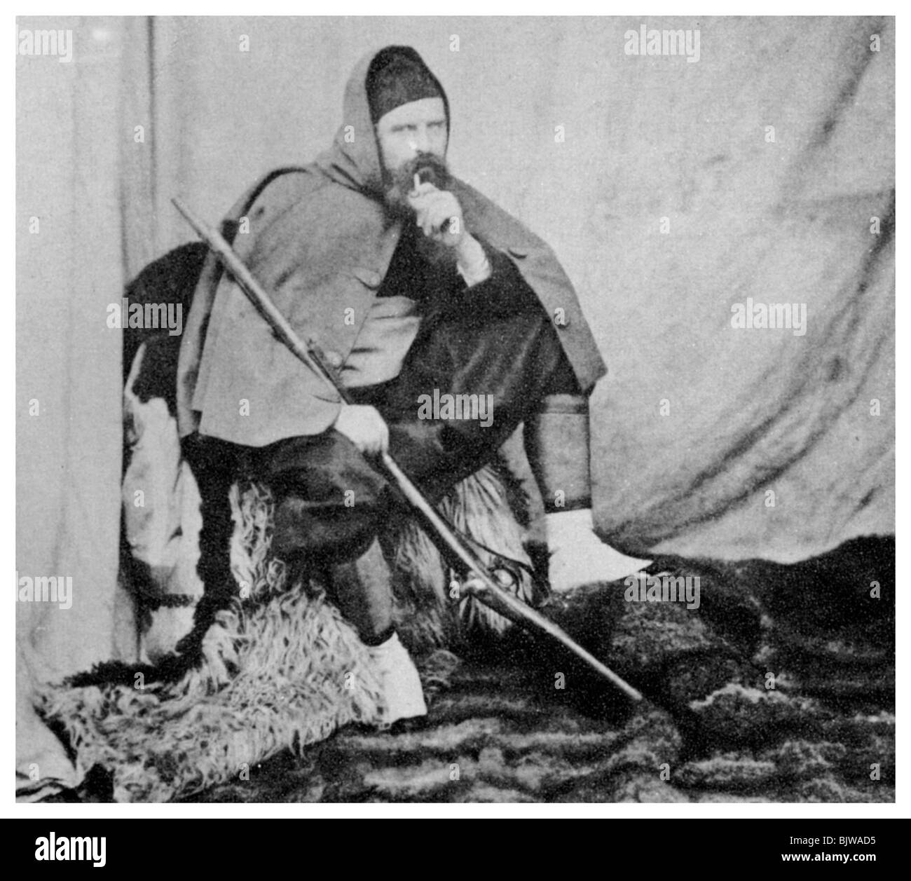 Roger fenton hi-res stock photography and images - Alamy