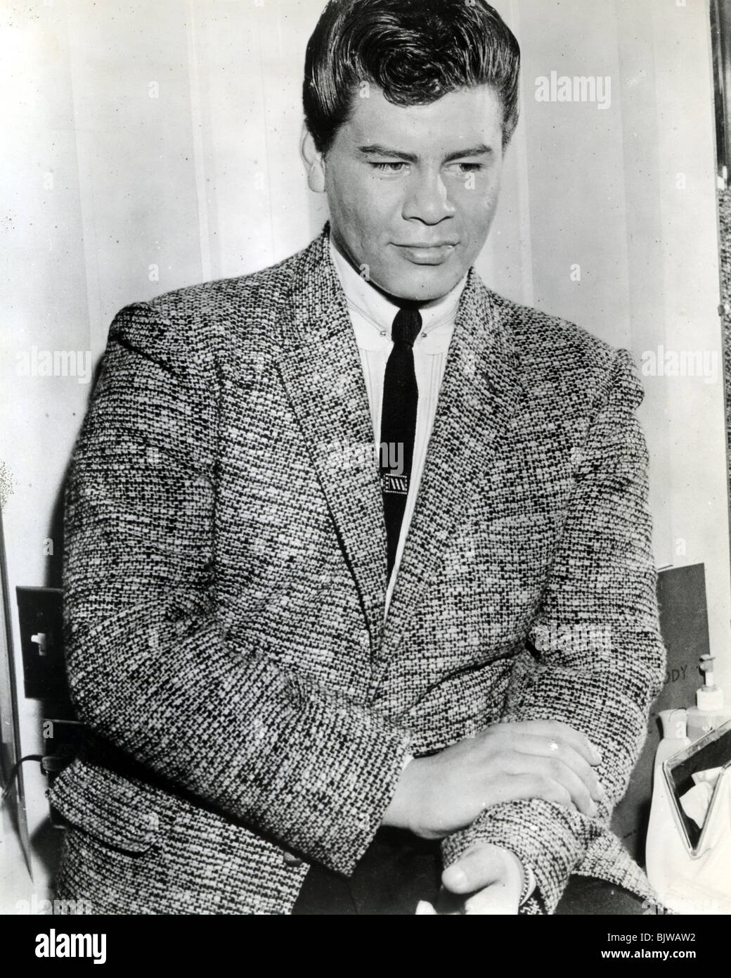 Ritchie valens hi-res stock photography and images - Alamy