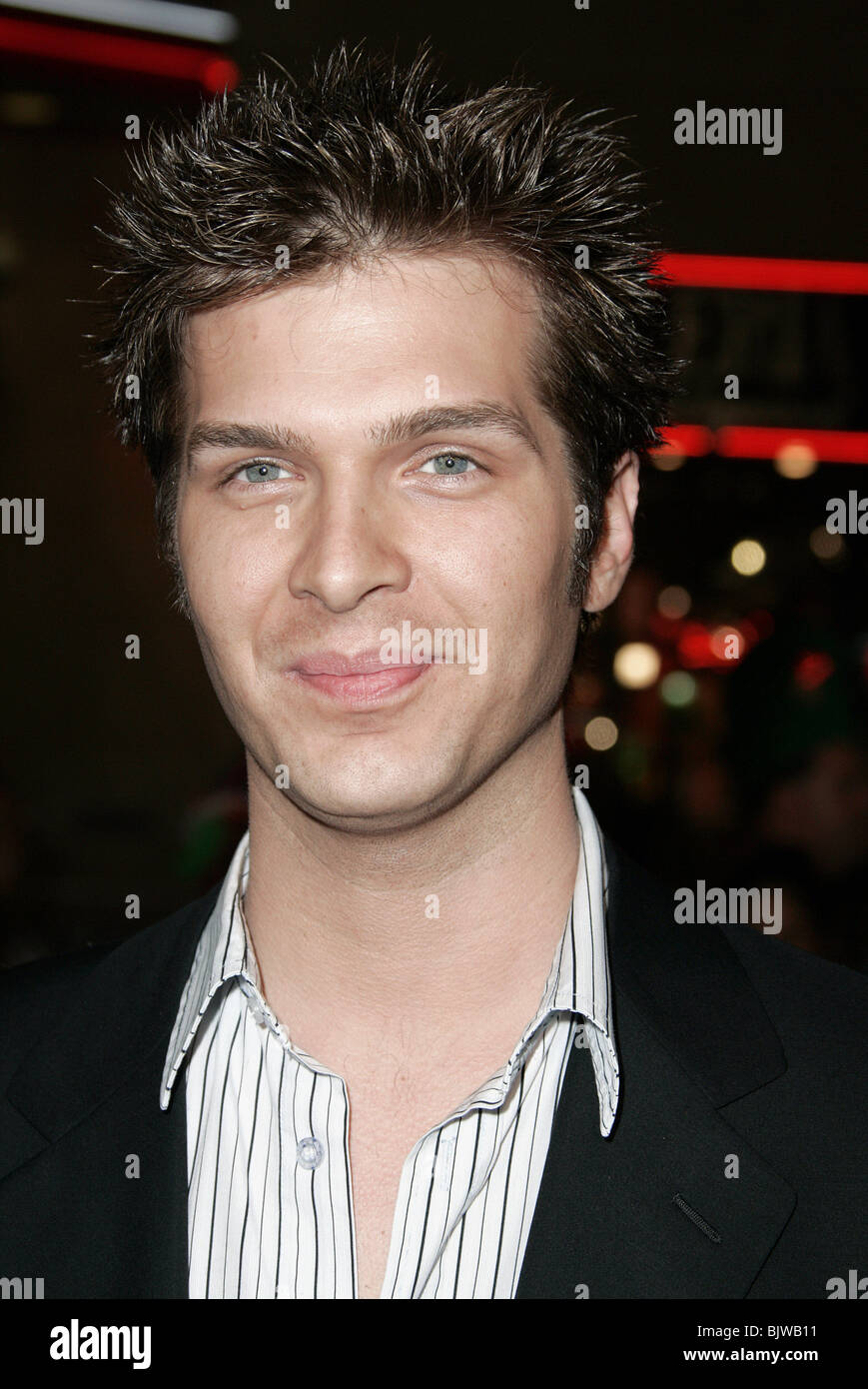 Mccune hi-res stock photography and images - Alamy