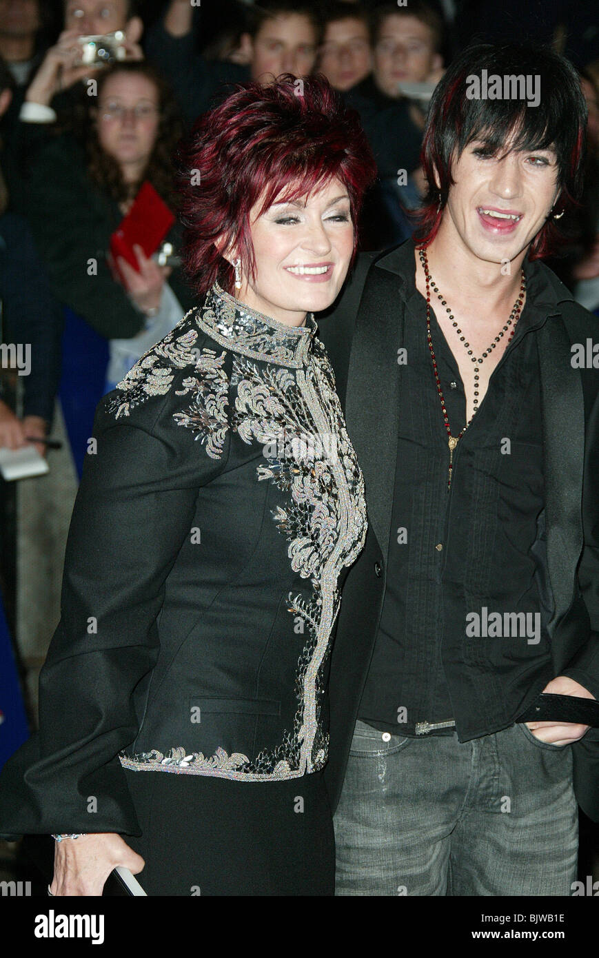 Tabby callaghan hi-res stock photography and images - Alamy