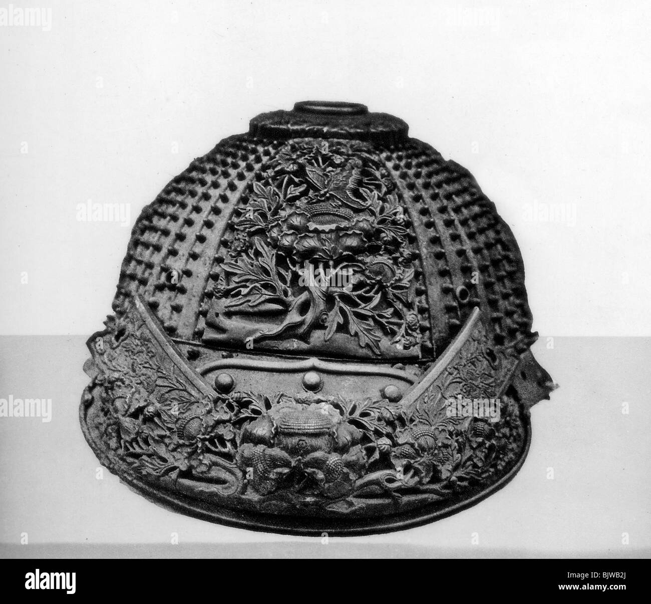 Minamoto no yoshitsune hi-res stock photography and images - Alamy