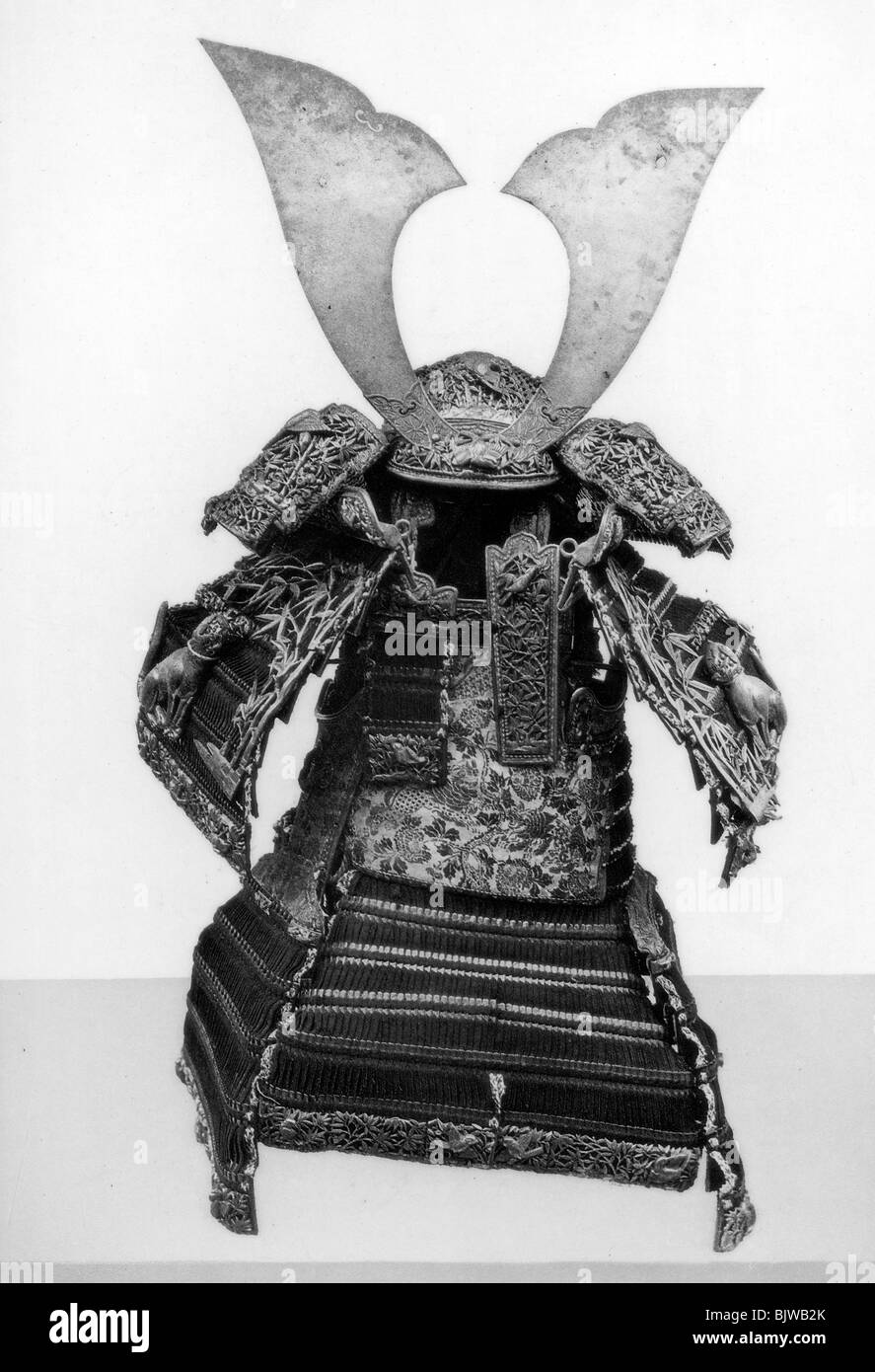 Heian japan artifact hi-res stock photography and images - Alamy