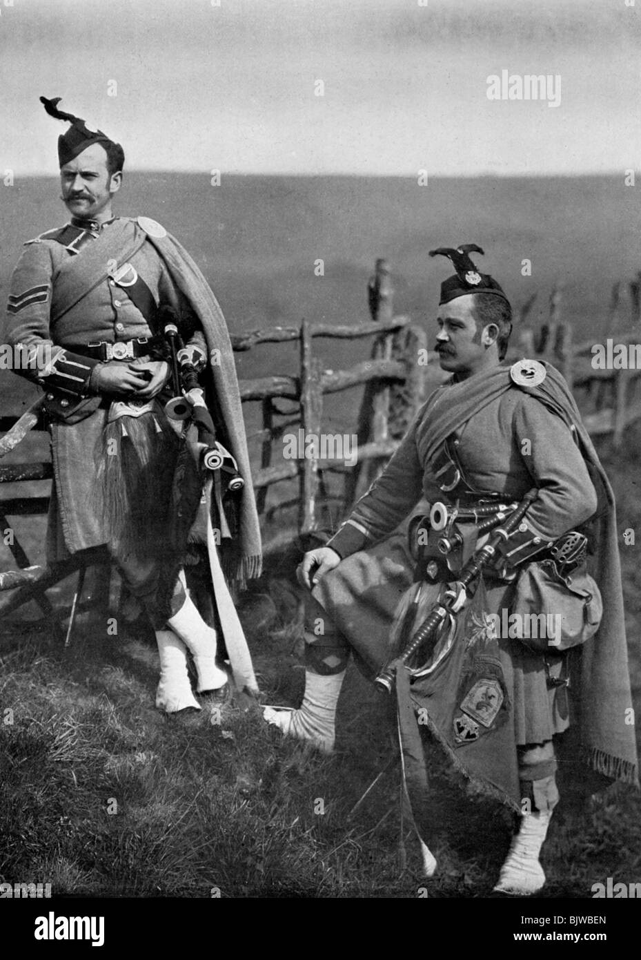 Corporal artist hi-res stock photography and images - Alamy