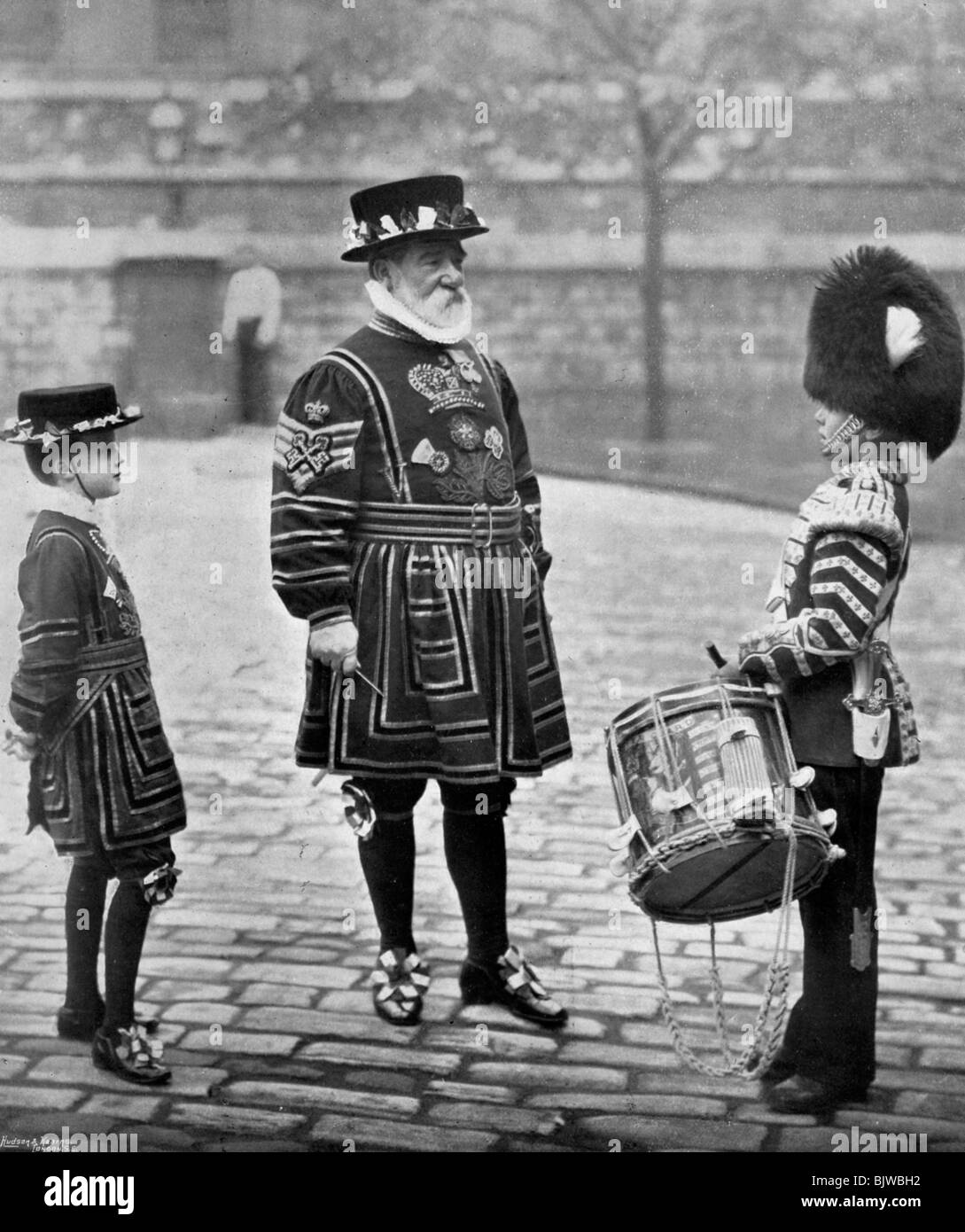 Sergeant Major British Army Stock Photos & Sergeant Major British Army ...