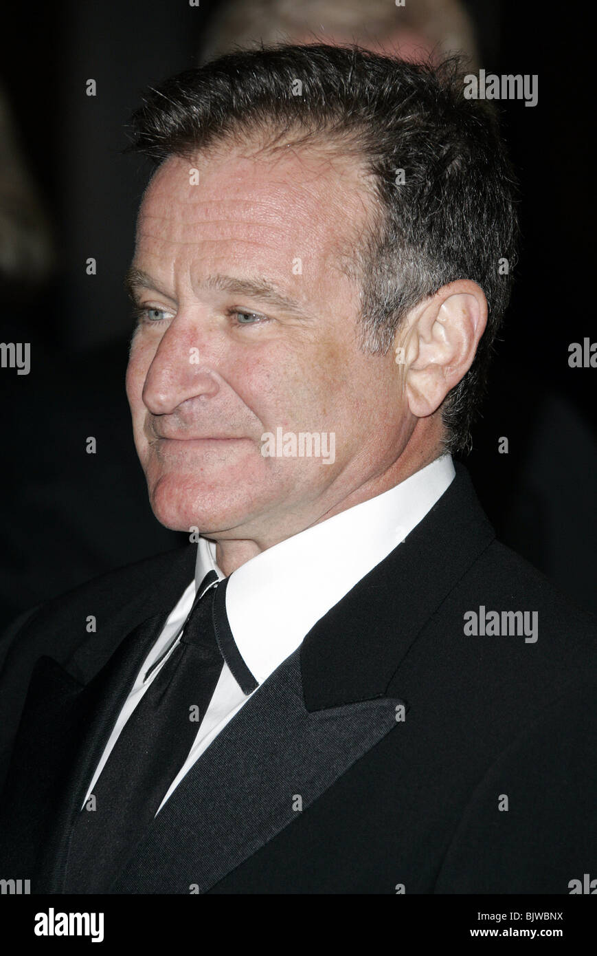 ROBIN WILLIAMS 19TH AMERICAN CINEMATHEQUE AWA BEVERLY HILTON BEVERLY ...