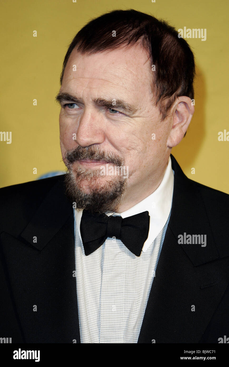 BRIAN COX 13TH ANNUAL BAFTA/LA BRITANIA BEVERLY HILTON HOTEL BEVERLY ...