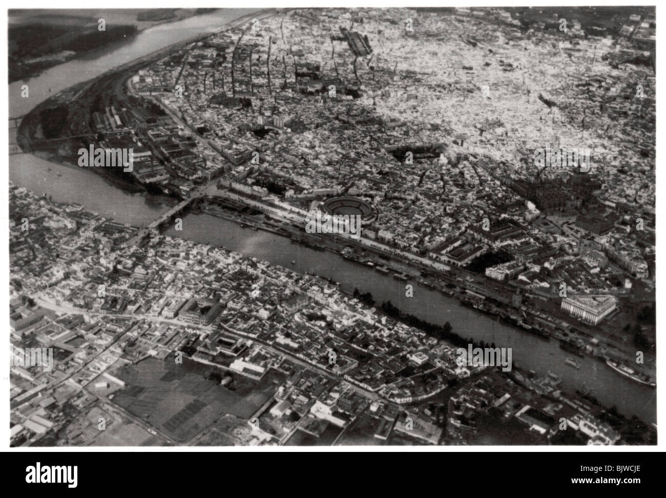 1933 spain hi-res stock photography and images - Alamy